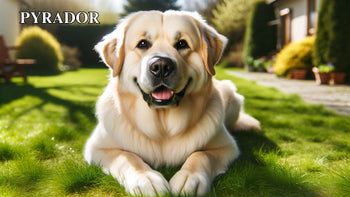 Pyrador Dog Breed Information: Revealing Secrets, History, and More ...