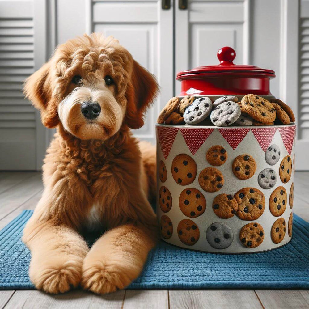Mini Goldendoodle Full Grown: Dog Breed Information & Expert Tips ...