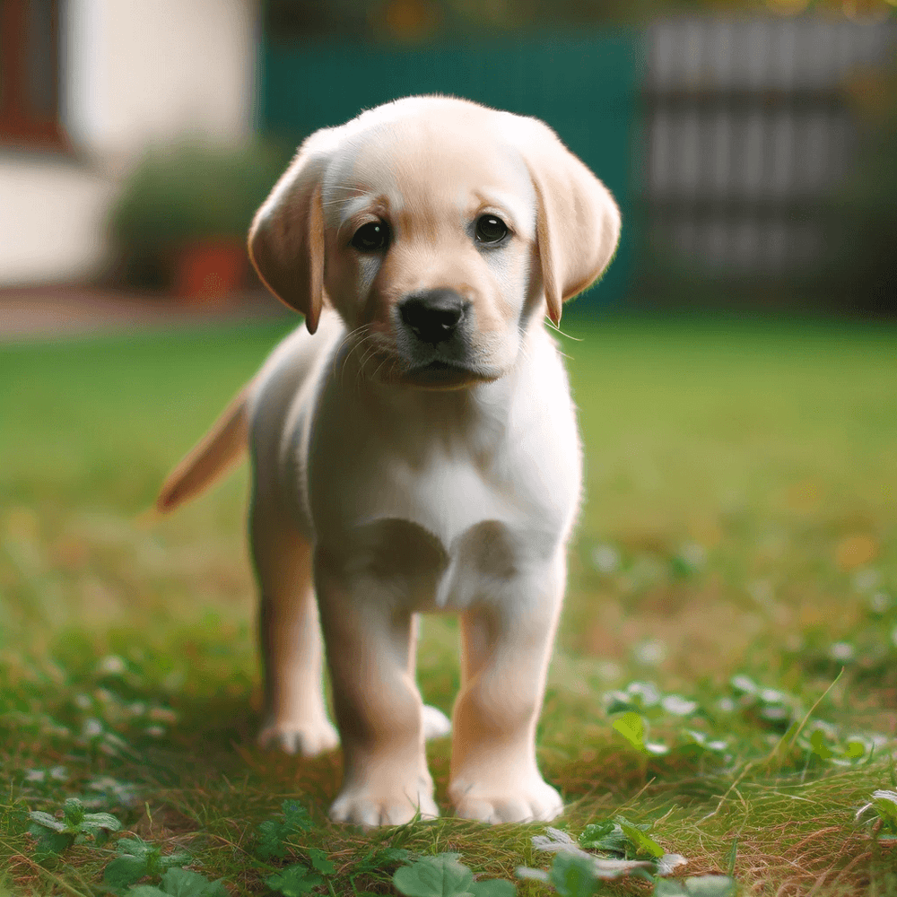 Labrador Retriever Puppies - Dog Breed Information, Pics & More ...