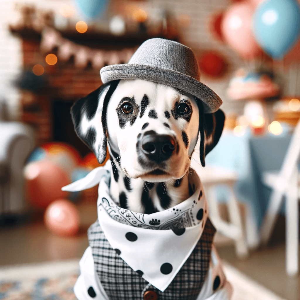 Dalmatian Lab Mix: Dalmador Dog Breed Information, Puppies & More ...