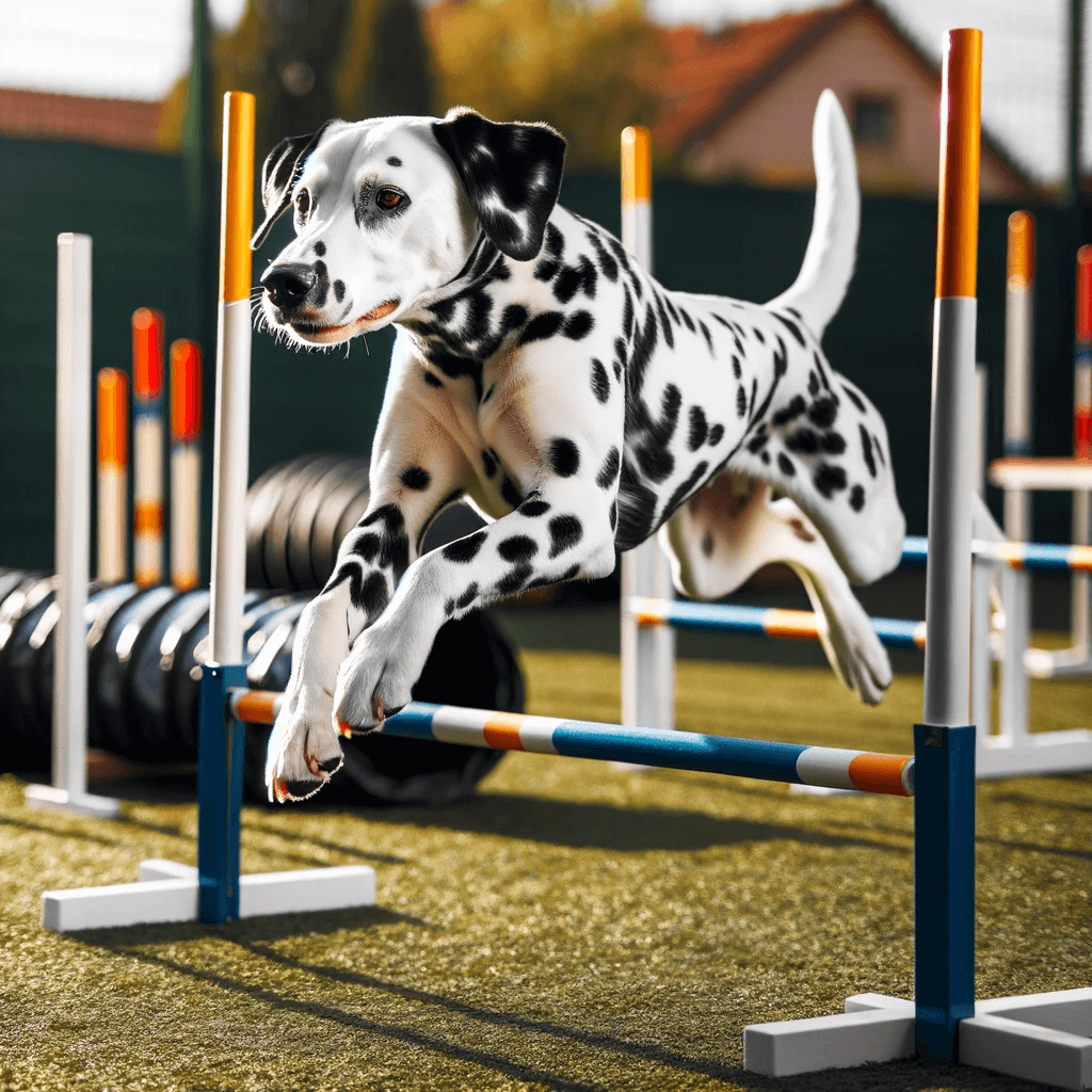 Dalmatian Lab Mix: Dalmador Dog Breed Information, Puppies & More ...