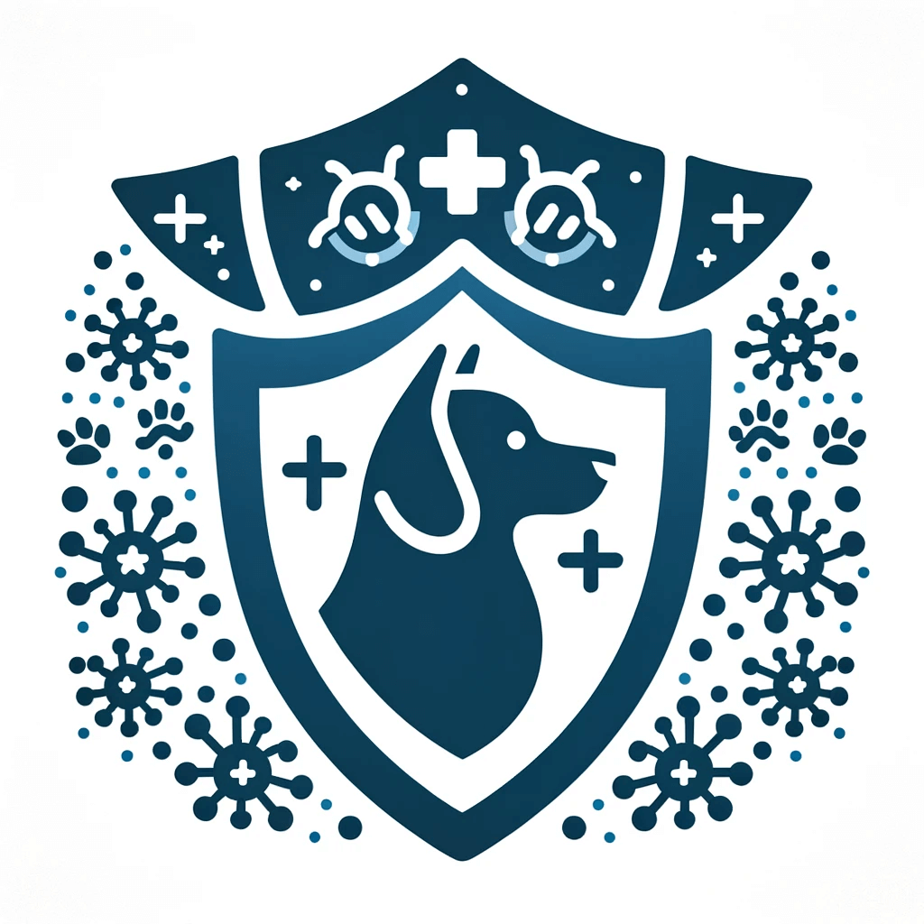 Critical Immune Defense - VetSmart Formulas Mushroom and Turmeric for ...