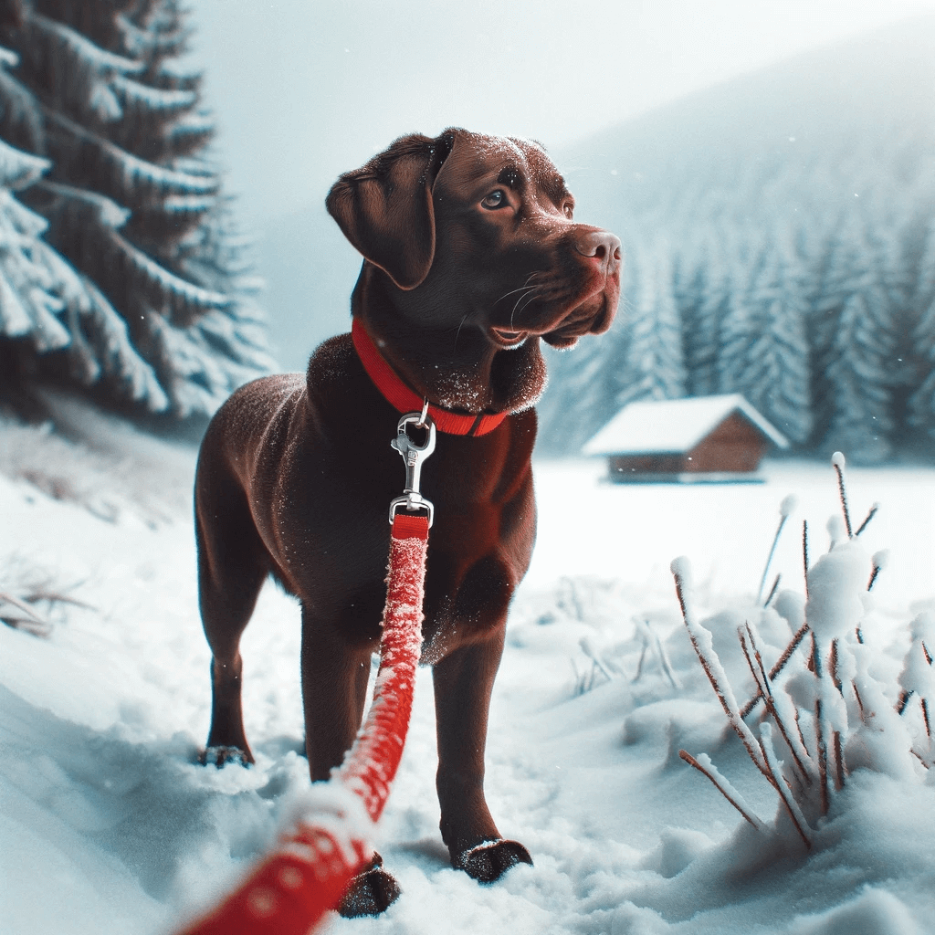 English Chocolate Lab: Dog Breed Information, Puppies & More ...