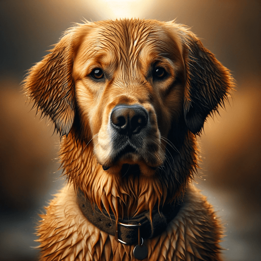 Goldador: Golden Labrador Retriever Mix Guide for 2024 - Chocolate Lab