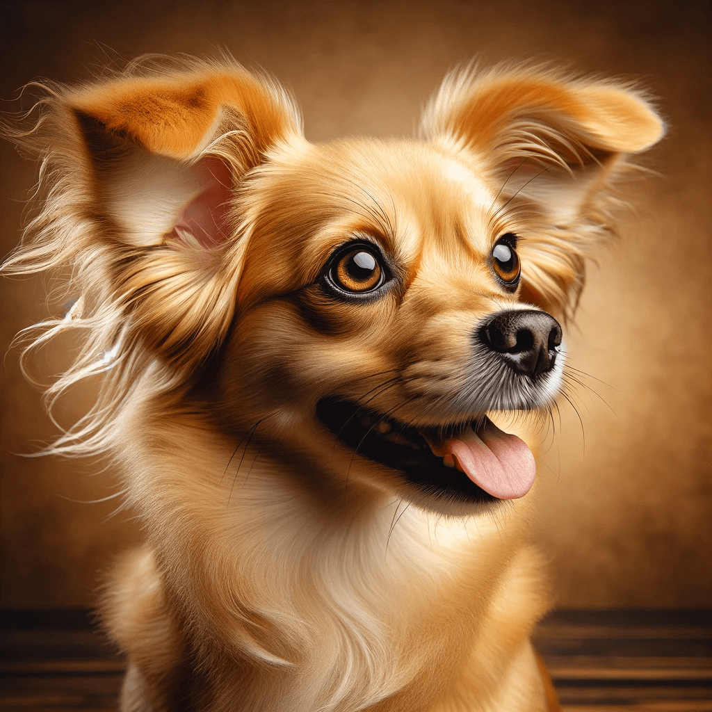 Golden Retriever Chihuahua Mix: Golden Chi Dog Breed Facts & Tips ...