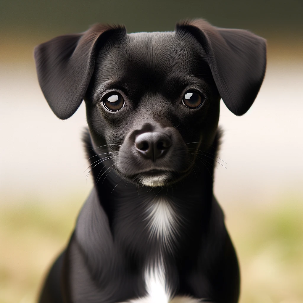 Labrahuahua: Chihuahua Lab Mix Breed Facts, Photos & Expert Tip (2024 ...