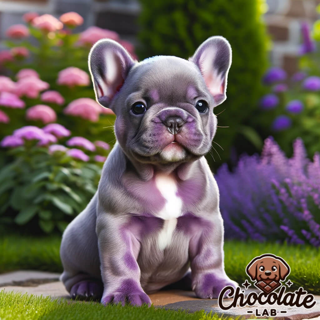 2024 Guide to Lilac French Bulldogs: Traits, Care, and Unique Charm ...