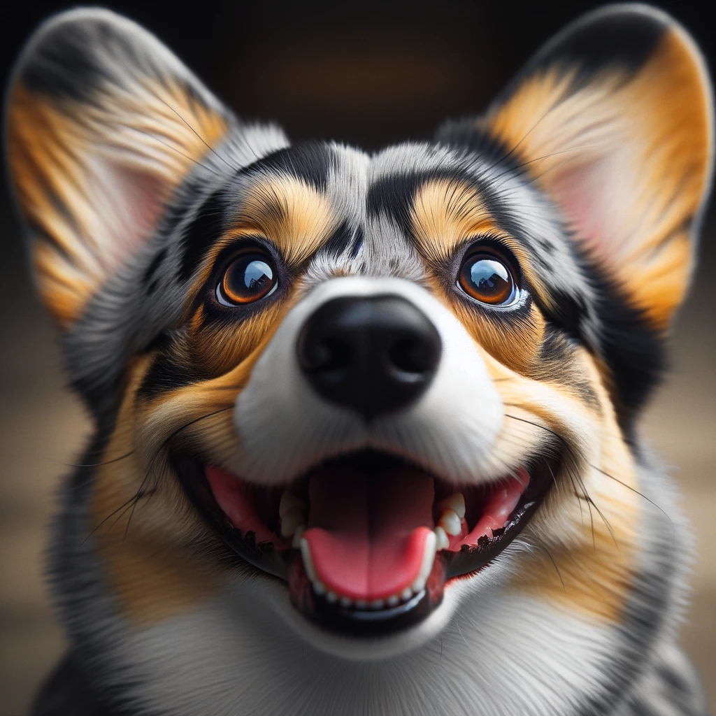 Merle Corgi Dog Breed: Characteristics, Pictures & Expert Tips ...