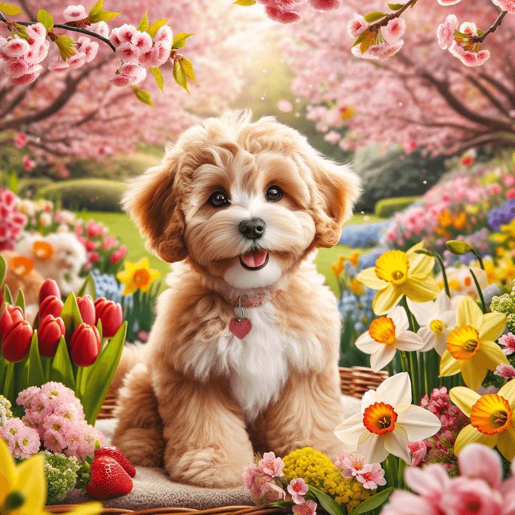 Mini Cavapoo: Expert Insights, Fascinating Facts, and Adorable Photos ...