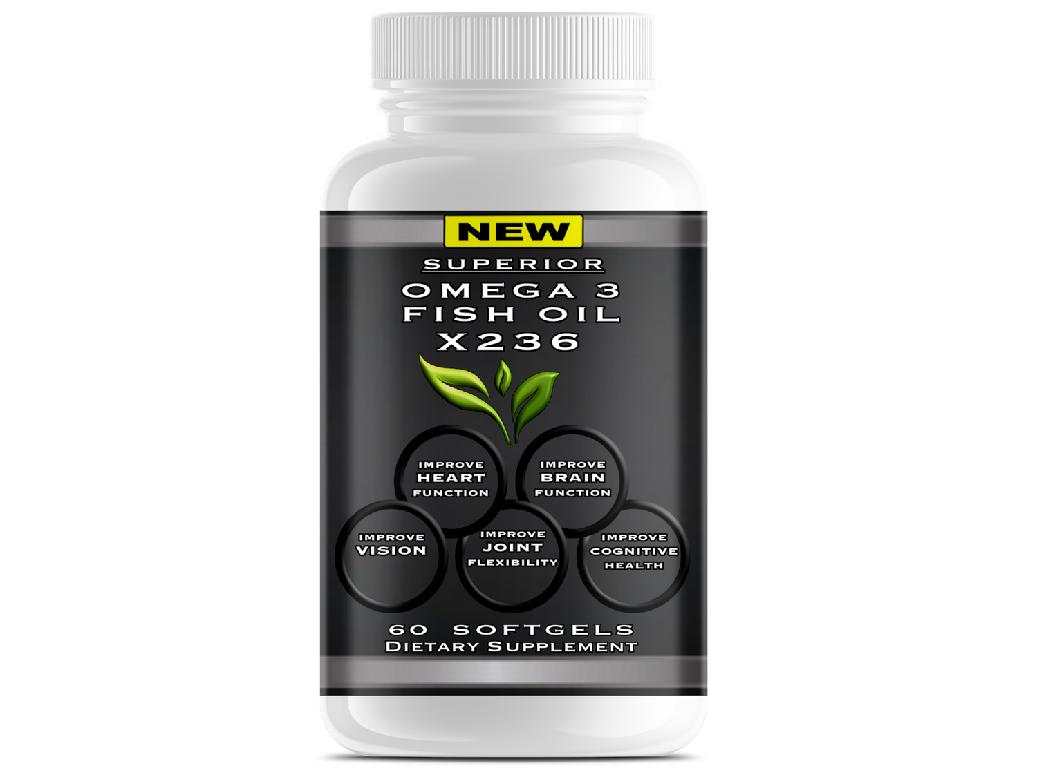 Brain | Cognitive | Energy Bundle - Chocolate Lab