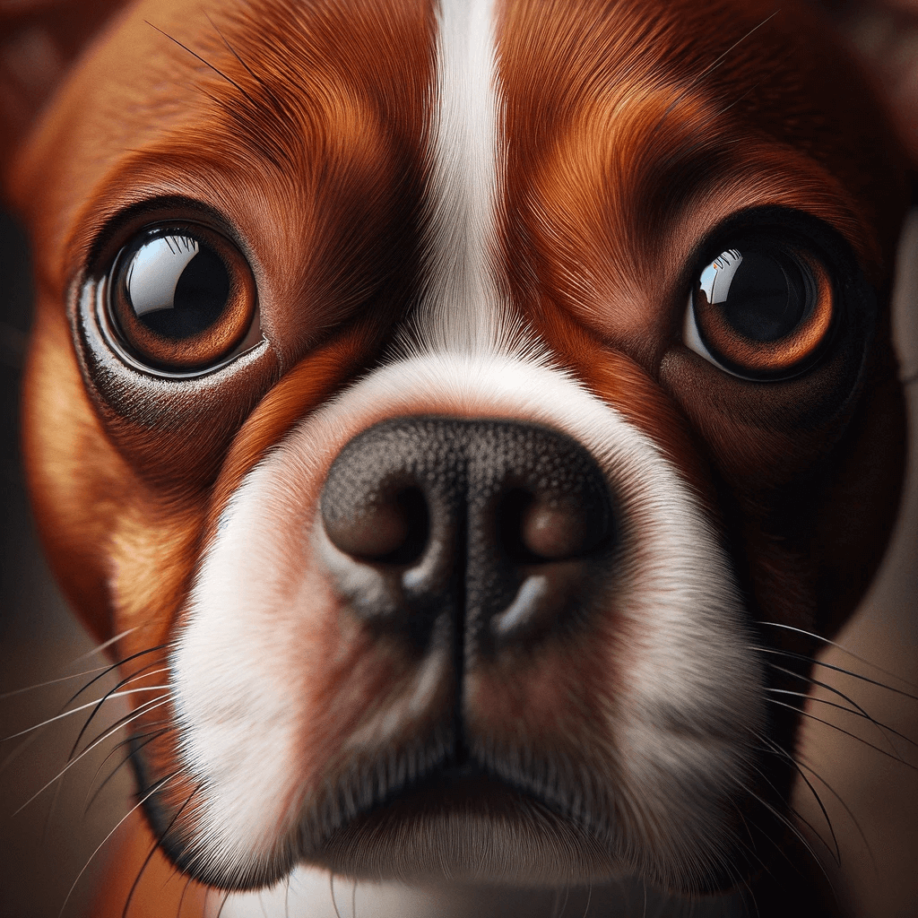 Red Boston Terrier: Dog Breed Information, Puppies & Expert Tips ...