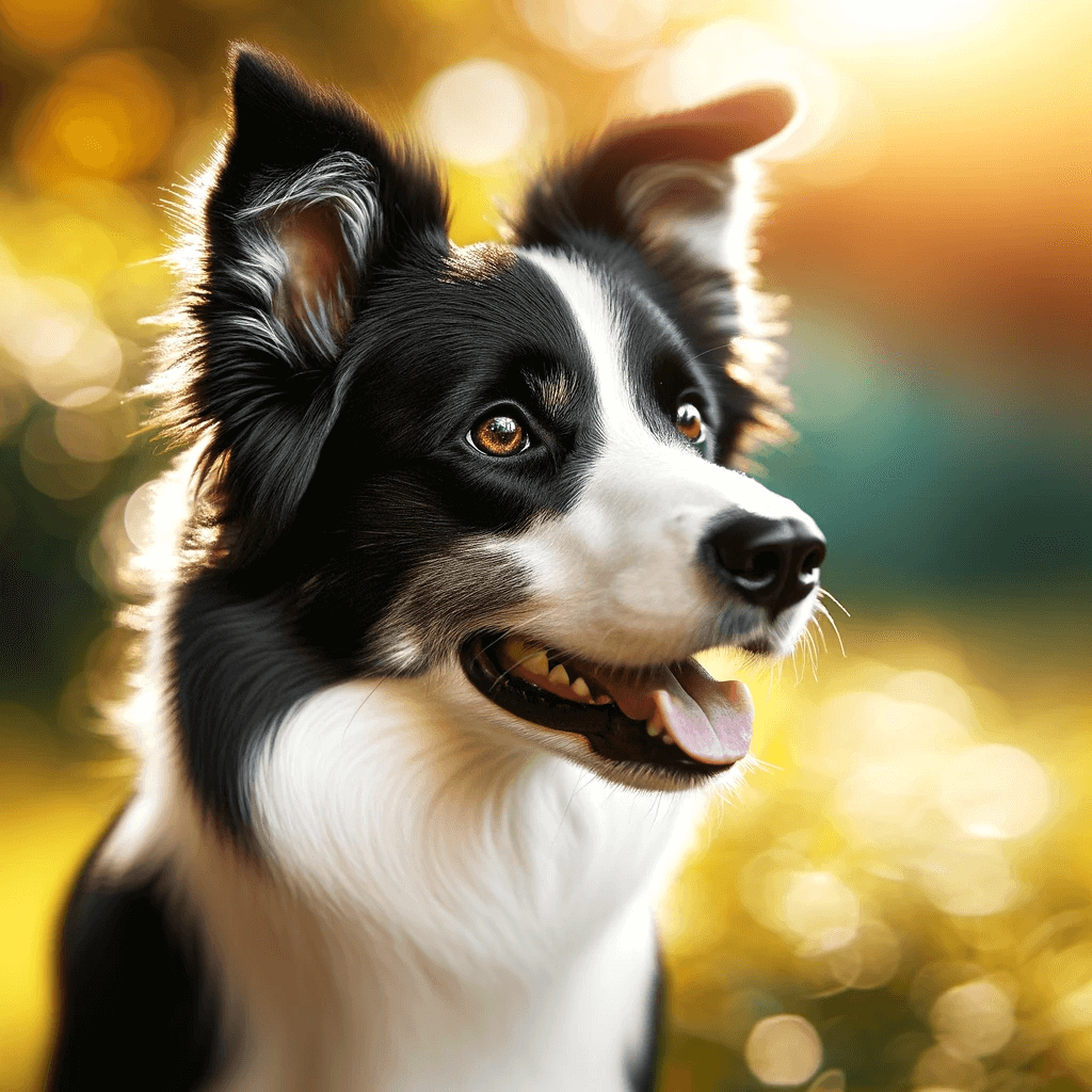 Short Haired Border Collie: Cute, Majestic & Full of Surprises ...