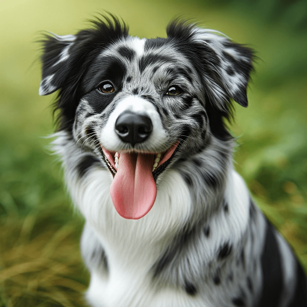 Short Haired Border Collie: Cute, Majestic & Full of Surprises ...