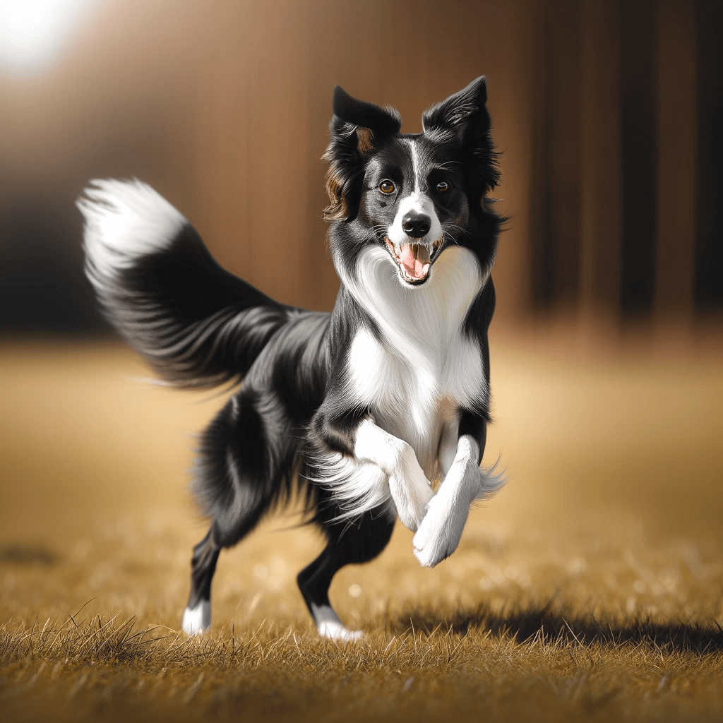 Smooth Coat Border Collie: Cute, Majestic & Full of Surprises ...