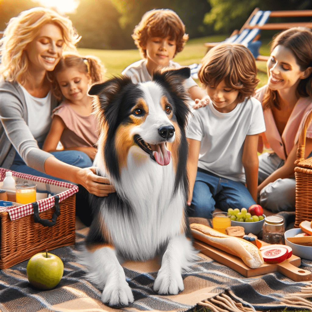 Smooth Coat Border Collie: Cute, Majestic & Full of Surprises ...