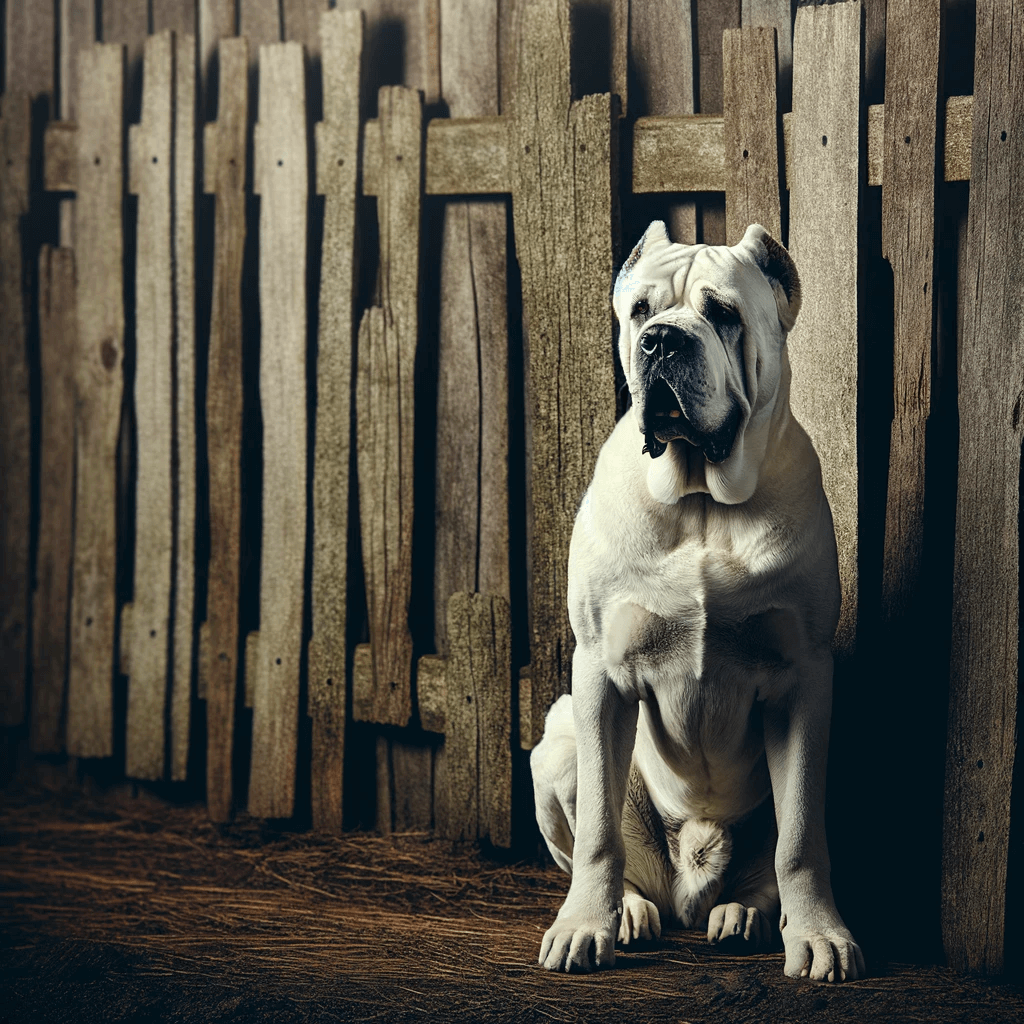 White Cane Corso - Ultimate Guide to Breed Info, Puppies, & Care Tips ...