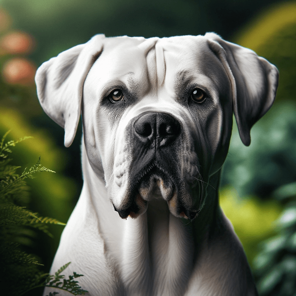 White Cane Corso - Ultimate Guide to Breed Info, Puppies, & Care Tips ...