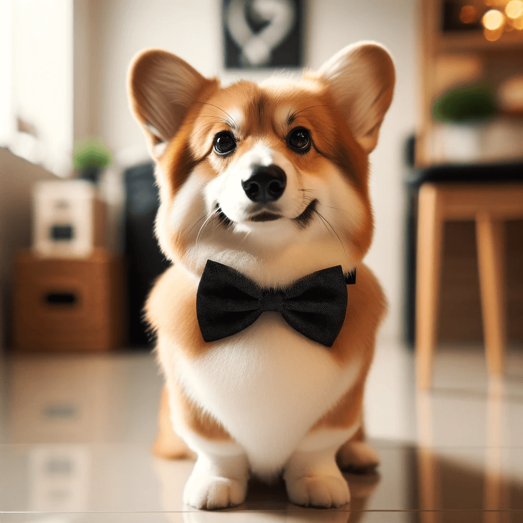Corgipoo: Corgi Poodle Mix Dog Breed Information Guide for 2024 ...